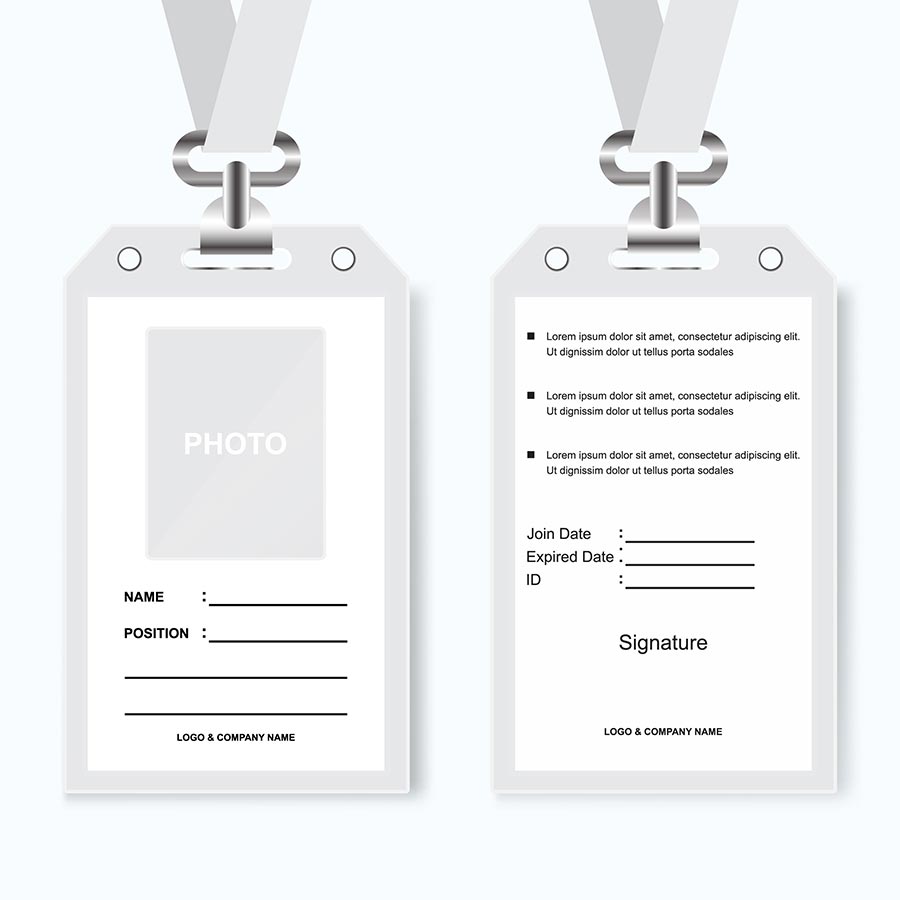 Free Share Download Beautiful, Quality Id Cards